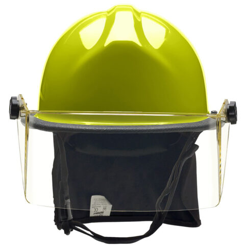 CASCO PARA BOMBERO BULLARD PX | COPUSA